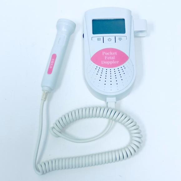Sonoline B | Other | Sonoline B Pocket Fetal Heart Beat Monitor ...